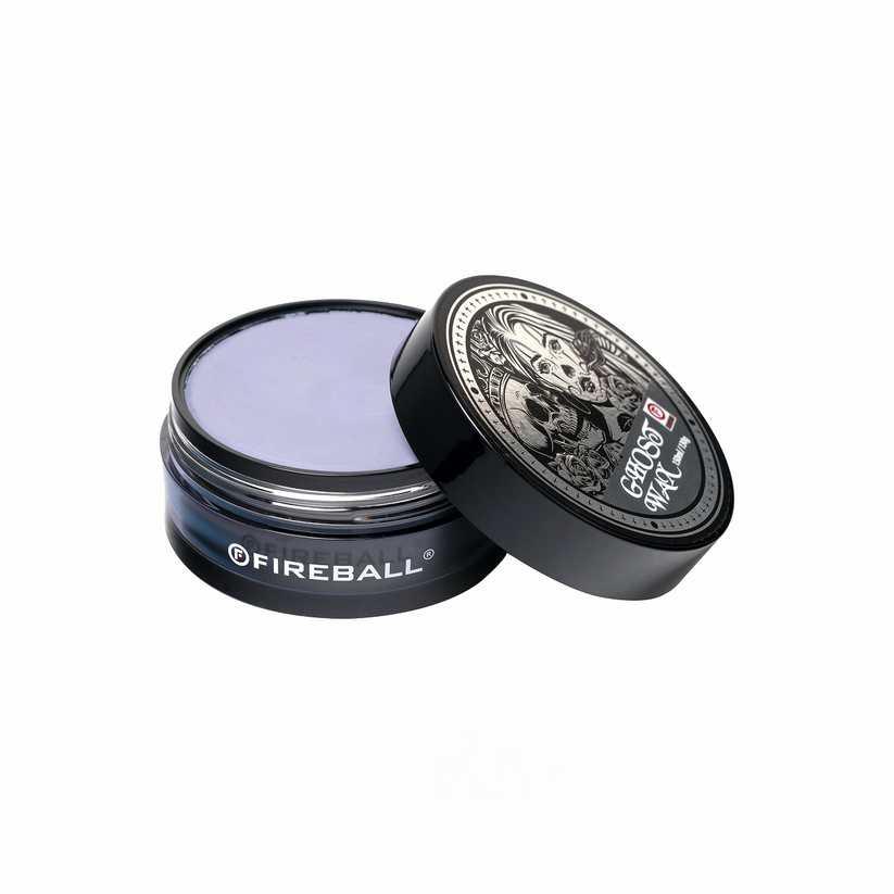 GHOST WAX – Fireball Japan ファイヤーボールジャパン