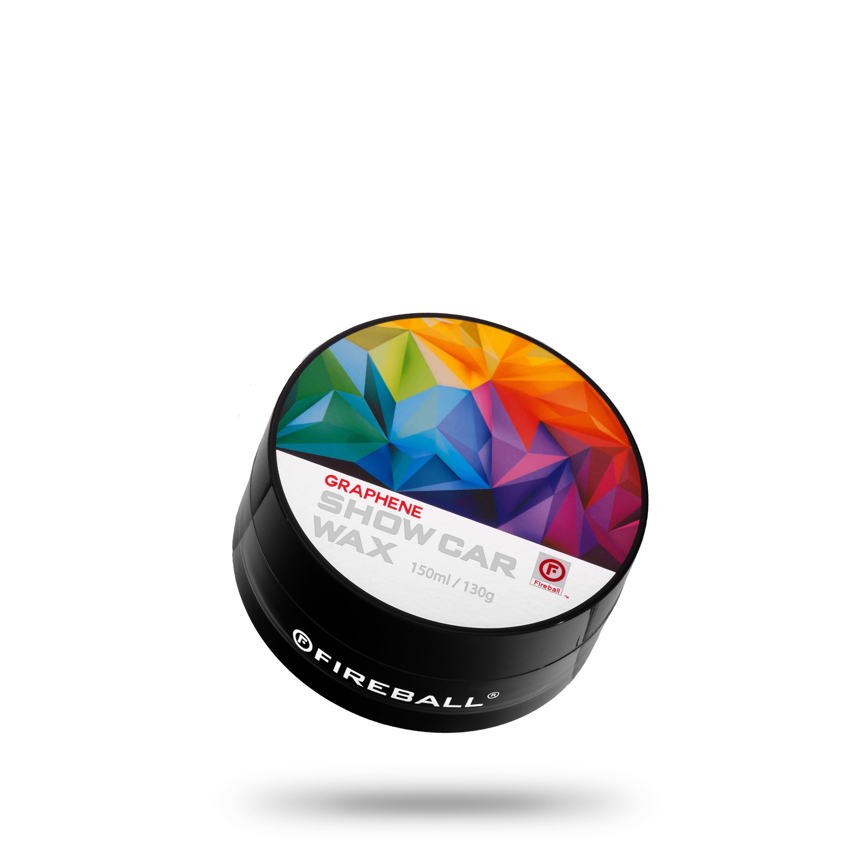 GRAPHENE SHOW CAR WAX – Fireball Japan