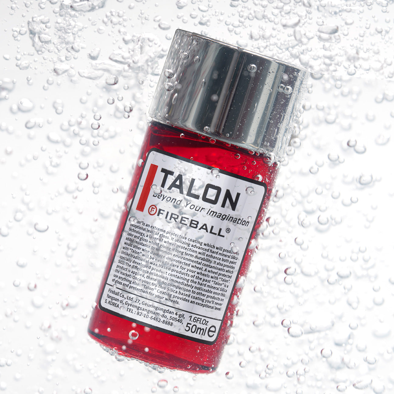 TALON – Fireball Japan