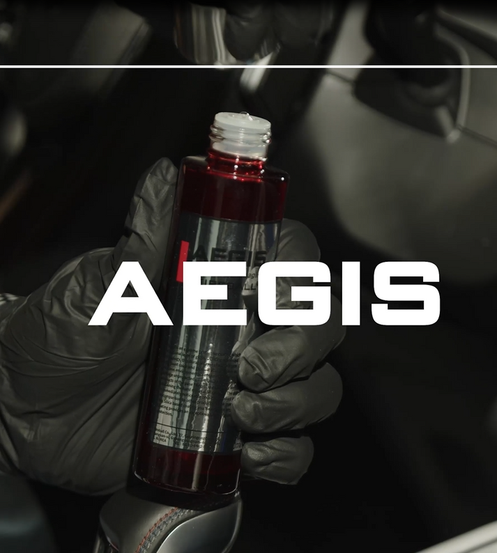 AEGIS – Fireball Japan ファイヤーボールジャパン